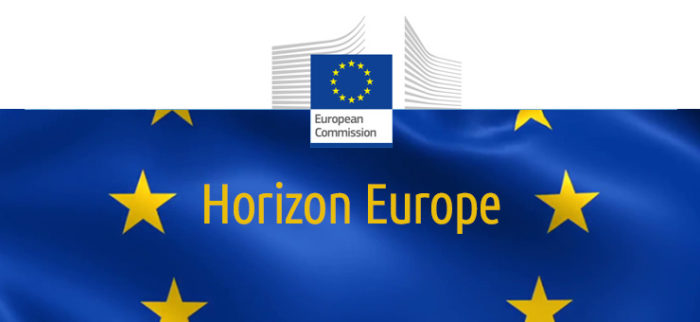 Horizon Europe - an ambitious Research and Innovation programme