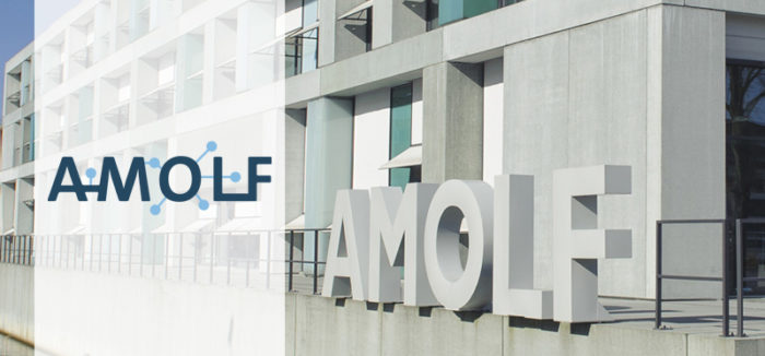 One Tenure-track / Assistant Professor: Designer Matter at AMOLF